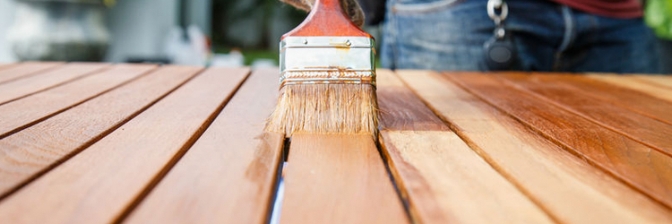 Pintando maderas – Colorí­n